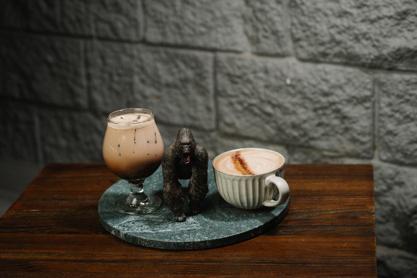 Ape Coffee – Ape Coffee